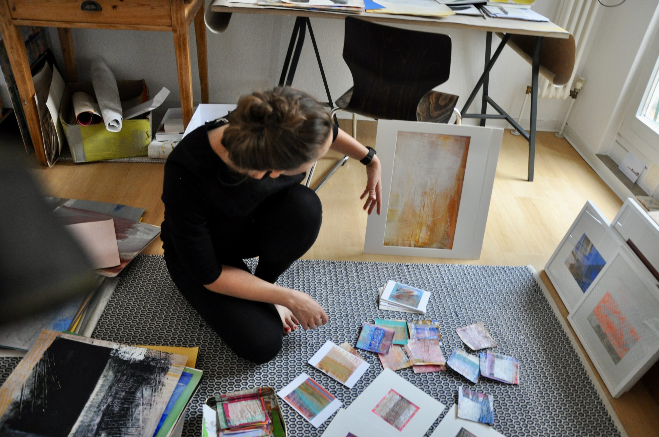 Im Gespräch mit: Laura Vogler - KuneOnline